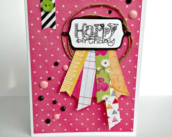 Personalized Birthday Cards for all Ages by BirthdayCardCentral