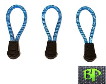 Parachute cord pull | Etsy