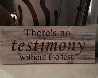 Testimonies | Etsy