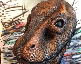 Komodo dragons | Etsy