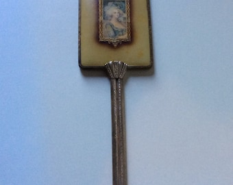 Hand held mirror | Etsy