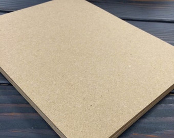 Thick cardstock | Etsy