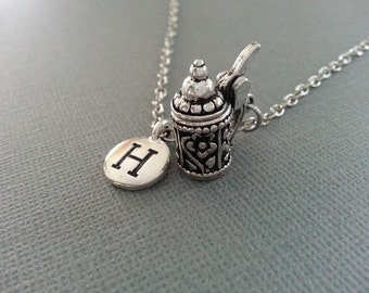 Beer necklace | Etsy