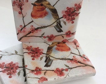 Bird kitchen decor | Etsy