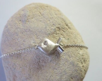 Fish bracelet | Etsy