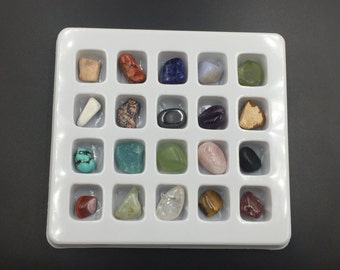 Geology decor | Etsy