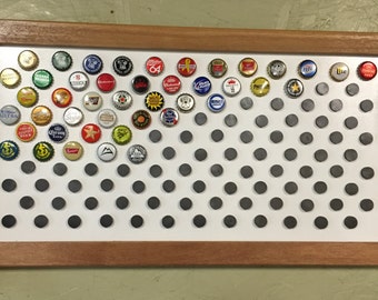 Bottle display | Etsy