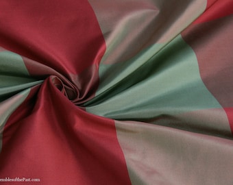 Taffeta fabric | Etsy