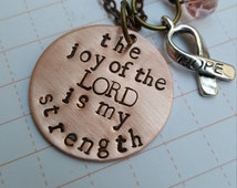 Popular items for scripture key chain on Etsy