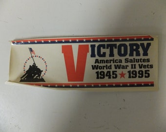 World war ii decal | Etsy