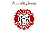 Arkansas razorback | Etsy