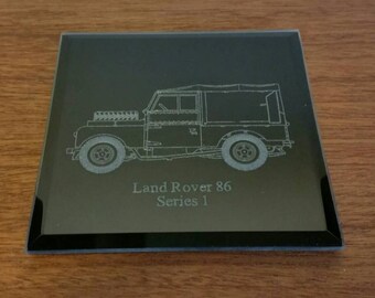 Car coasters | Etsy