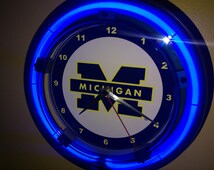 Unique uofm related items | Etsy