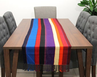 Mexican tablecloth | Etsy