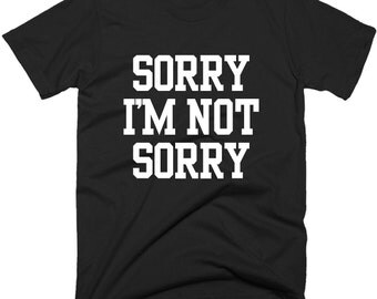 Fun and Funny T-Shirts with Sayings for Men and by QuirkyShirty