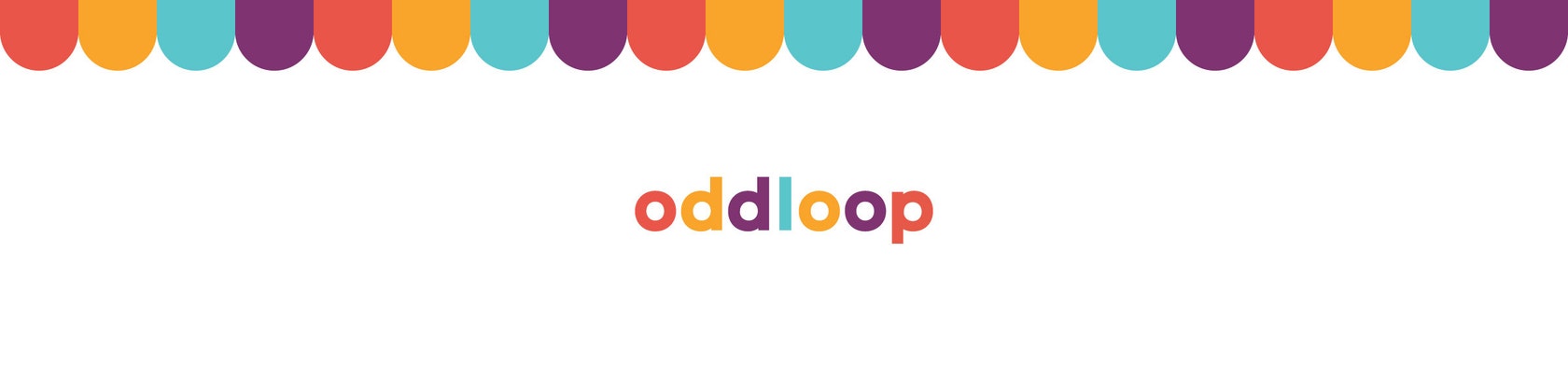 Uniquely colorful and bright stickers for your planner by oddloop