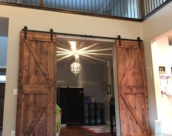 Barn door | Etsy