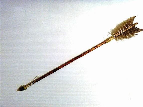 ARROW INDIAN ARROW 20 long