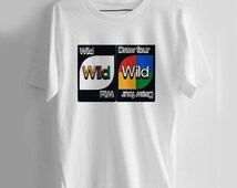 Popular items for uno cards on Etsy