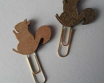 Unique glitter squirrel related items | Etsy