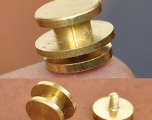 Popular items for belt screws on Etsy