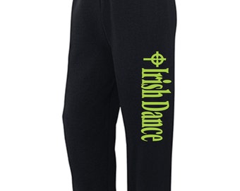 Irish Dance 5 Reel Dancer Shirt Tee Shirt or Hoodie Options