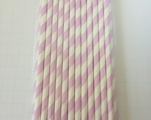 Unique light pink straw related items | Etsy