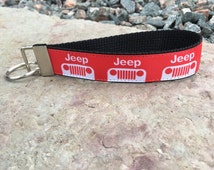 Unique jeep key fob related items | Etsy