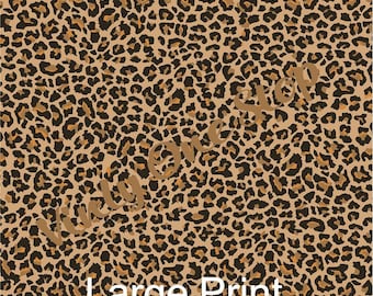 Cheetah print | Etsy