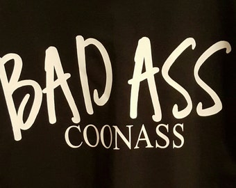Coonass | Etsy