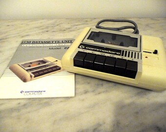 Unique cassette recorder related items | Etsy