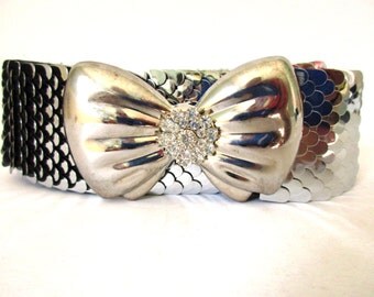 Rhinestone fish | Etsy