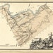 1877 Map of Little Falls Township Passaic County New Jersey