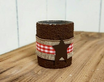 Primitive candles | Etsy