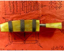 Popular items for bone knife on Etsy