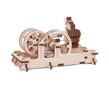 Unique mechanical puzzle related items | Etsy