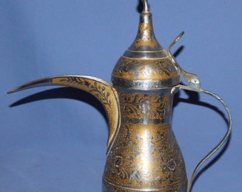 Islamic pitcher | Etsy