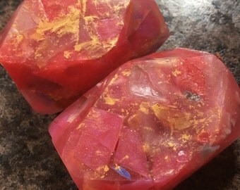 Rock soap | Etsy