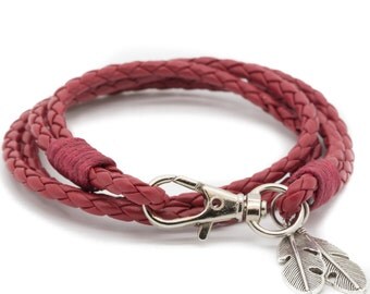 Viking bracelet | Etsy