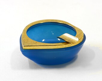 Murano ashtray | Etsy