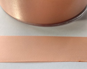 Orange lace fabric | Etsy