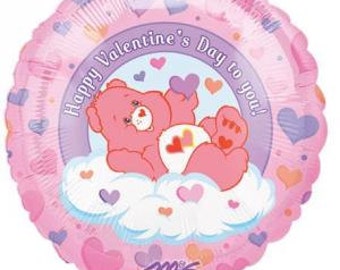 Care bears balloons | Etsy