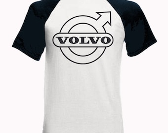 Volvo t shirt | Etsy