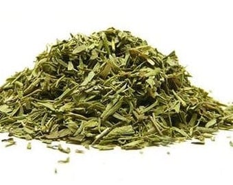 Dried savory herb | Etsy