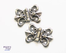 Unique butterfly hinge related items | Etsy