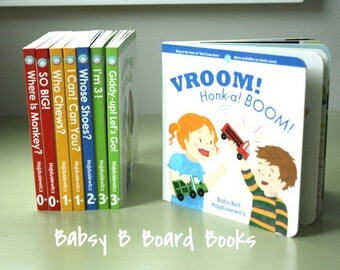 So Big by BabsyBBooks on Etsy