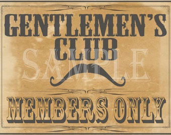 Old west saloon | Etsy