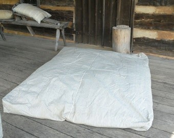 Mattress ticking | Etsy