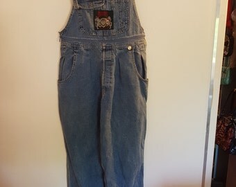 Vintage overalls | Etsy