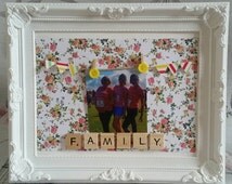 Unique family photo related items | Etsy